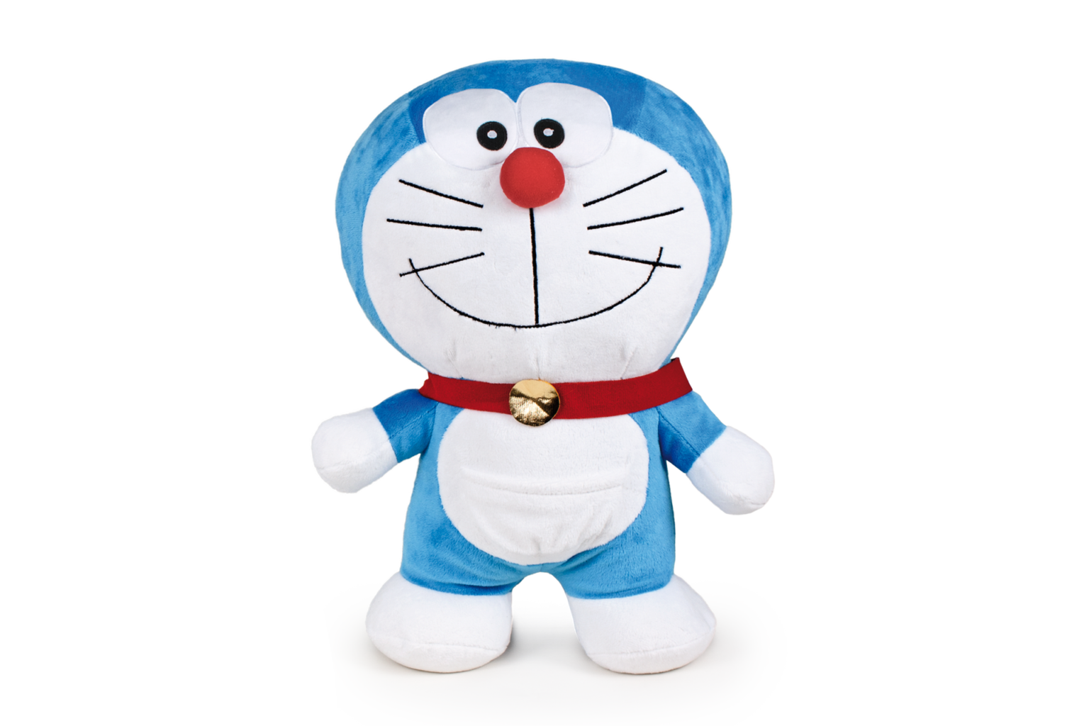 Doraemon – Play by Play
