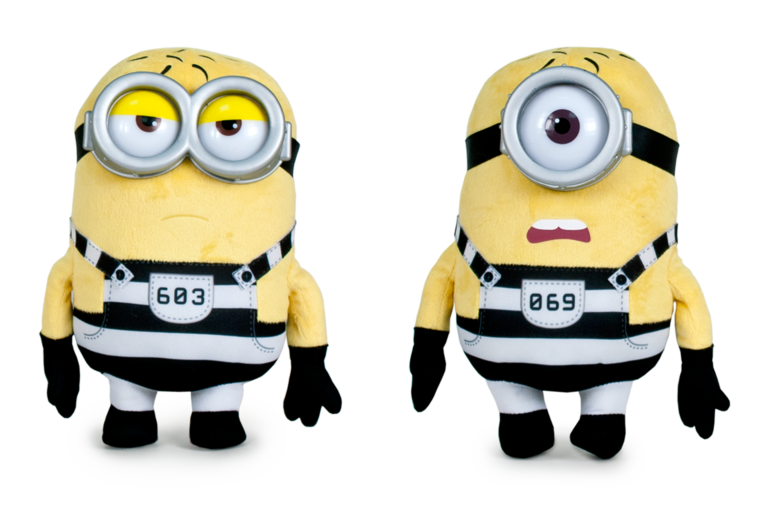 Minions – Play by Play
