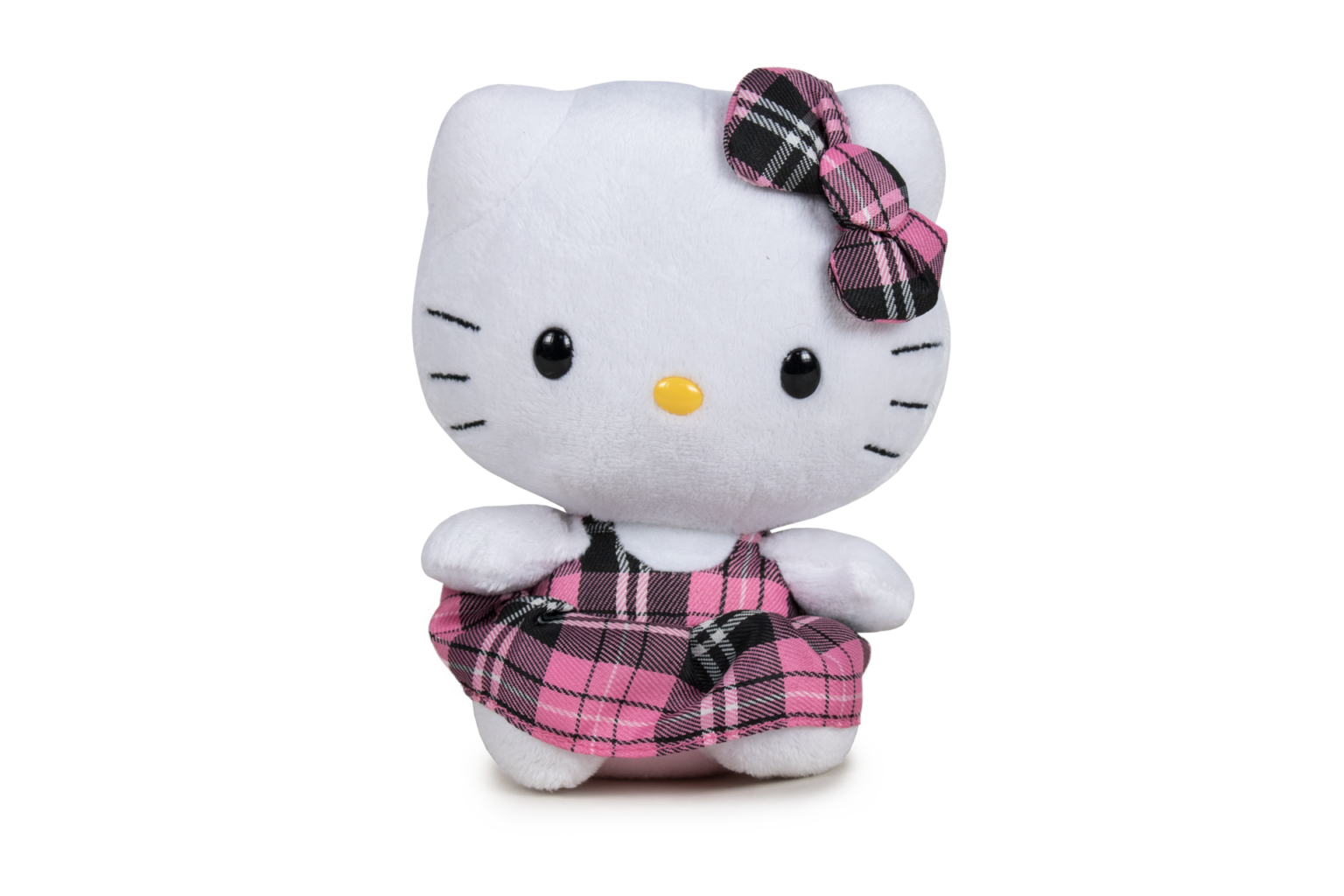 Hello Kitty – Play by Play
