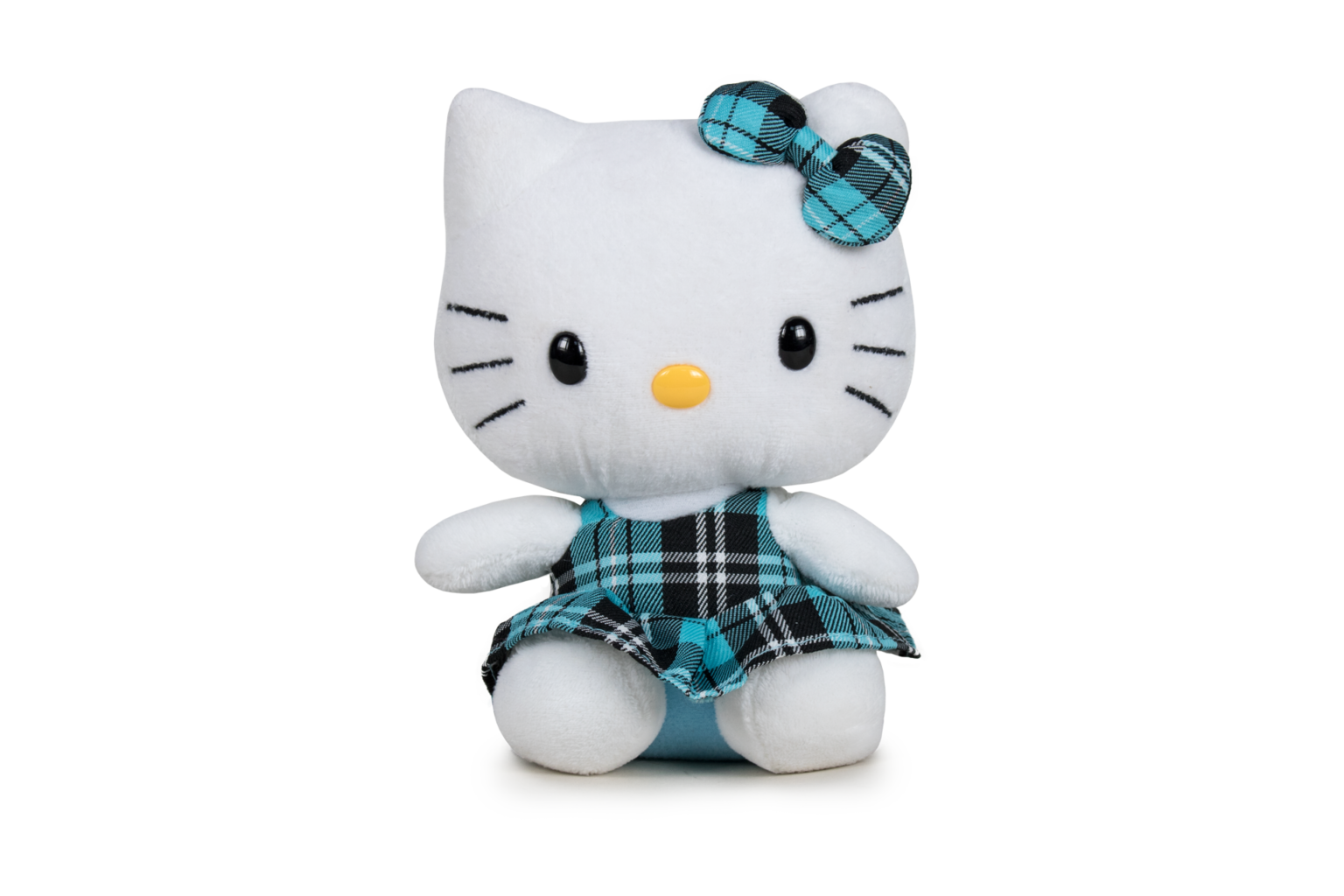 Hello Kitty – Play by Play