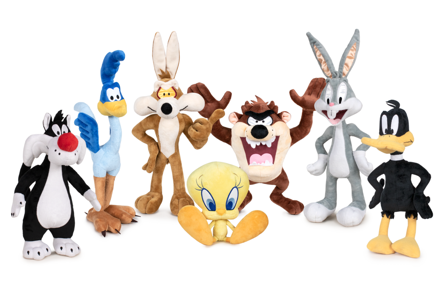 Looney Tunes – Play by Play