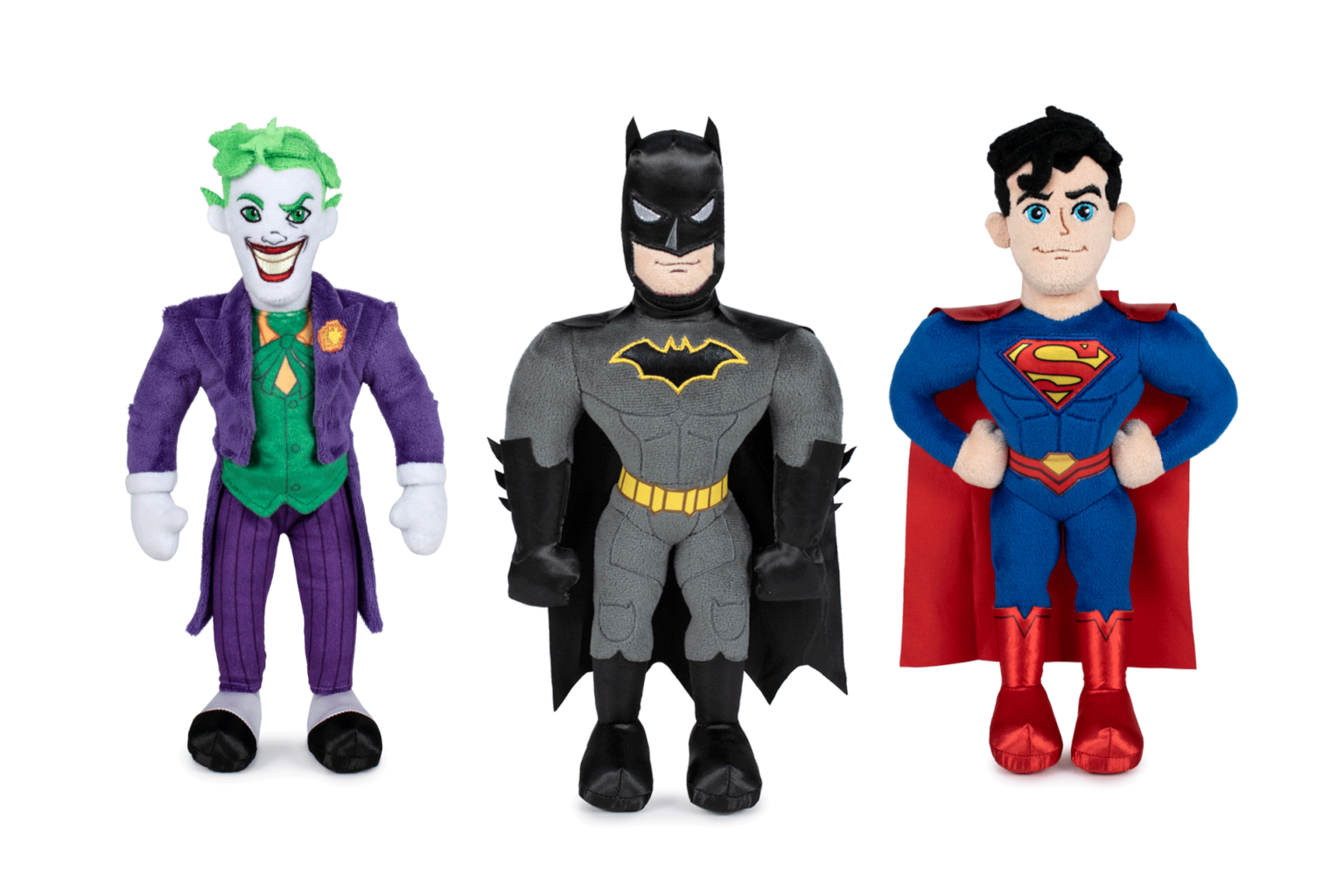 DC – Play by Play