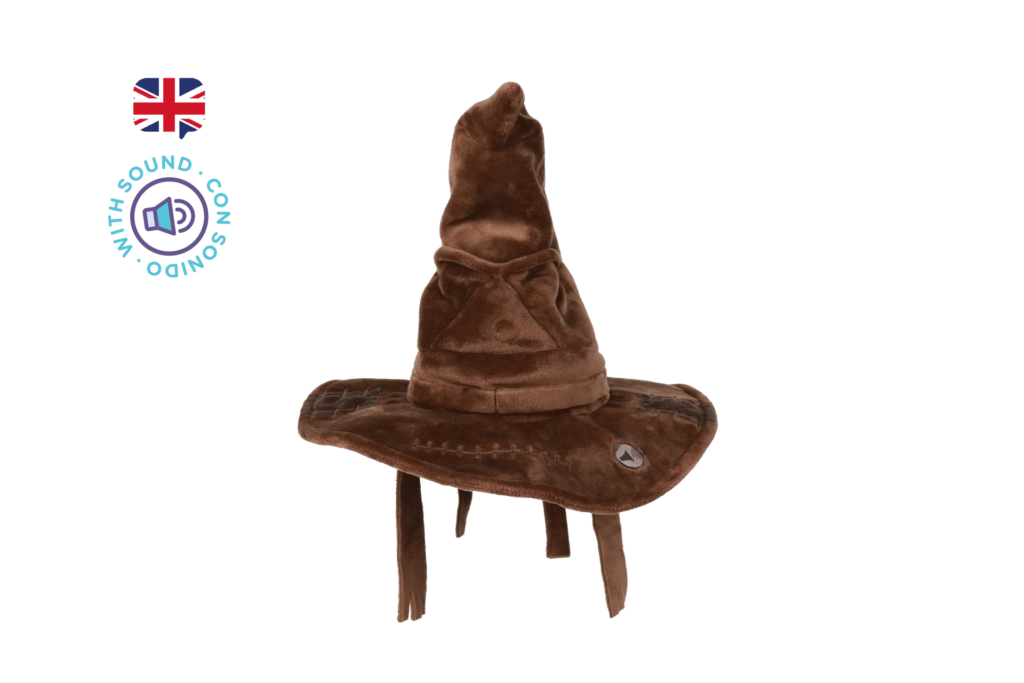 Harry Potter – Play by Play