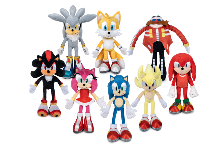 Sonic – Play by Play