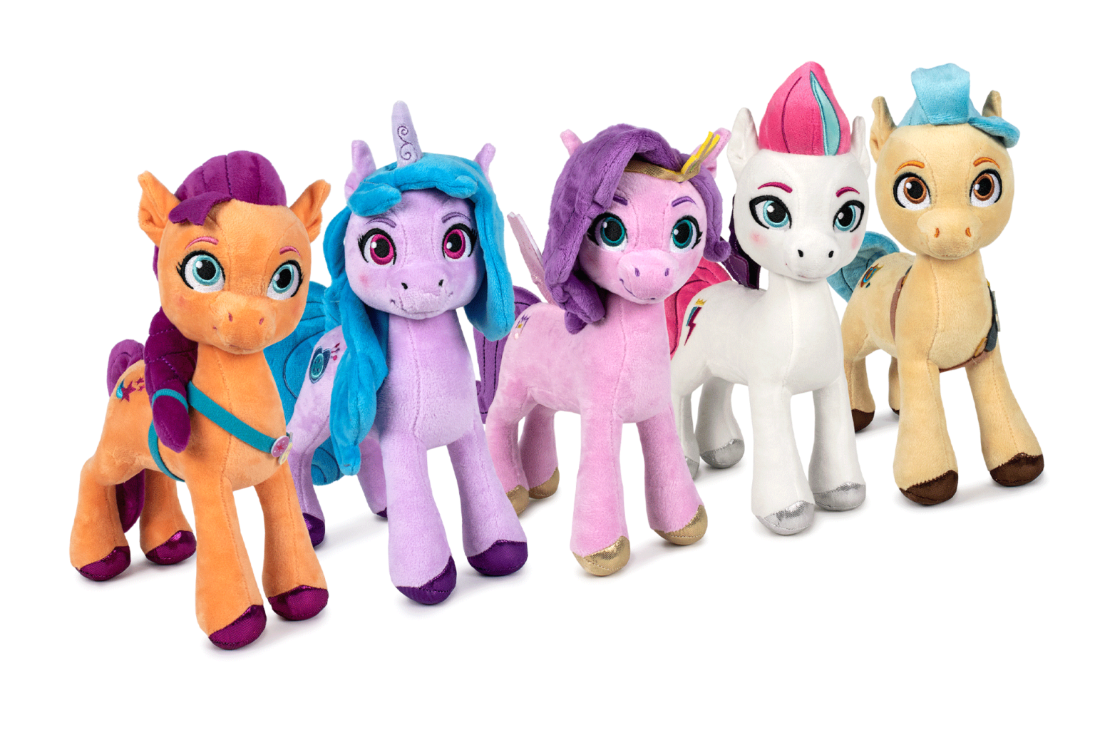 My Little Pony – Play by Play