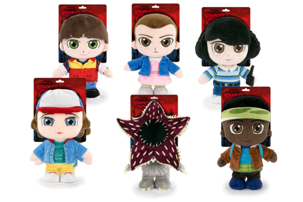 Stranger Things – Play by Play