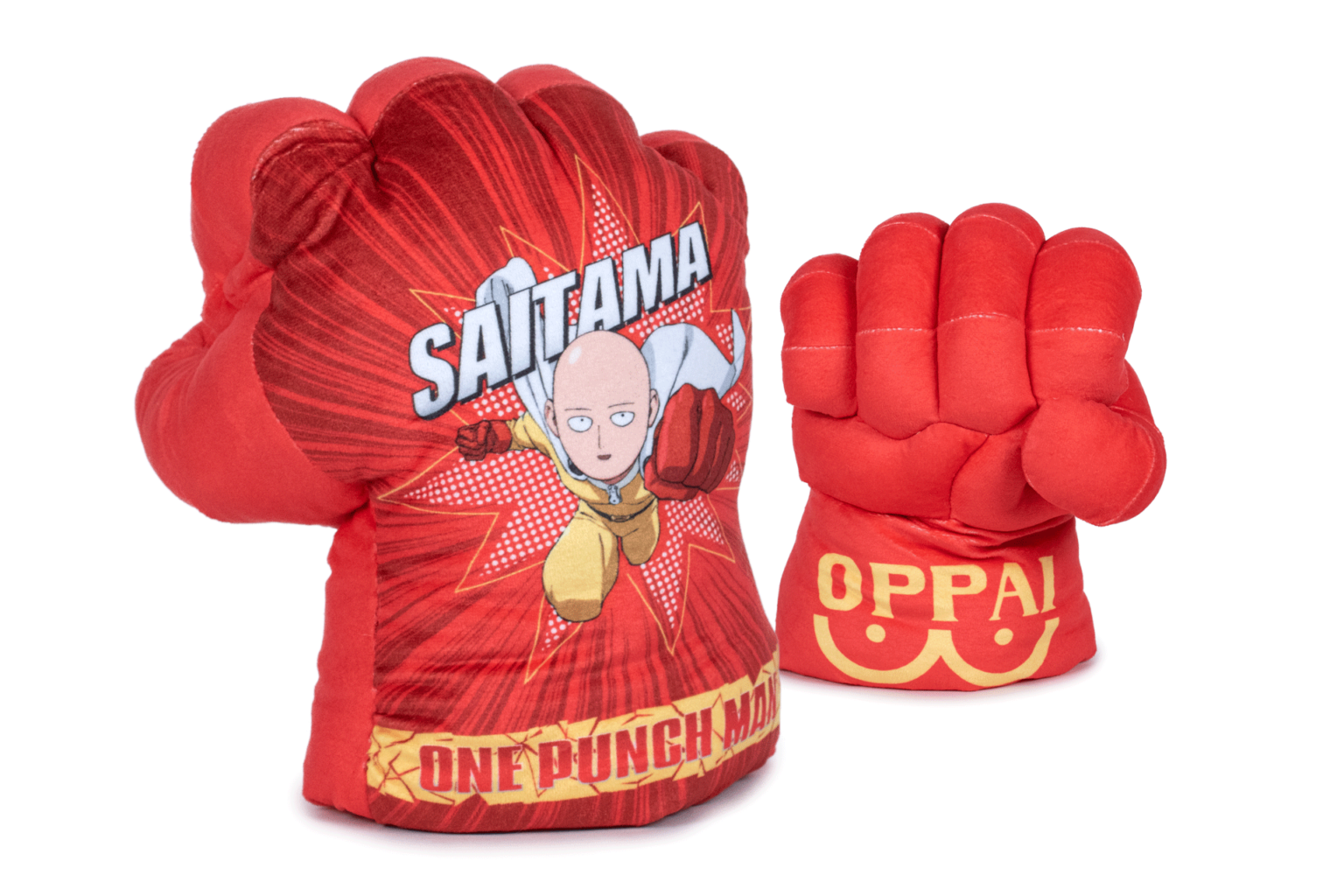 One Punch Man – Play by Play