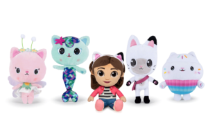 Gabby’s Dollhouse – Play by Play