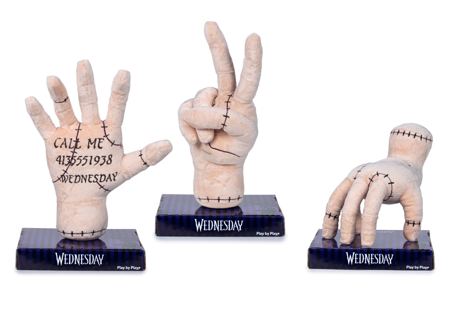 Wednesday – Play by Play