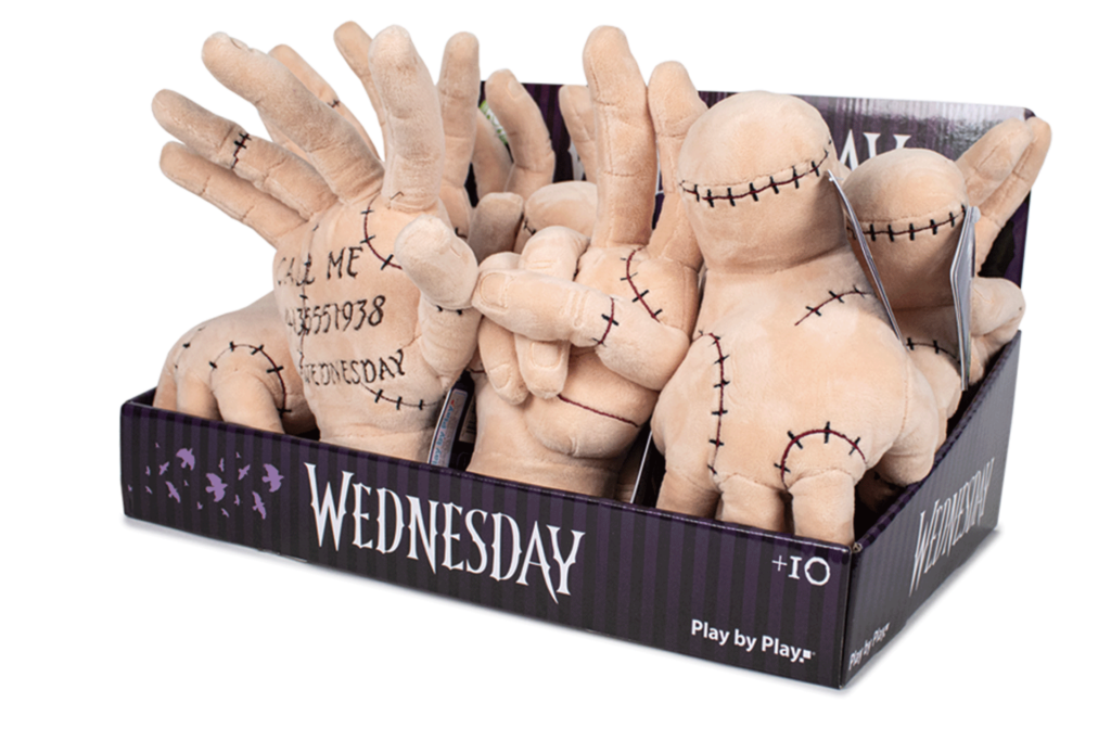Wednesday – Play by Play