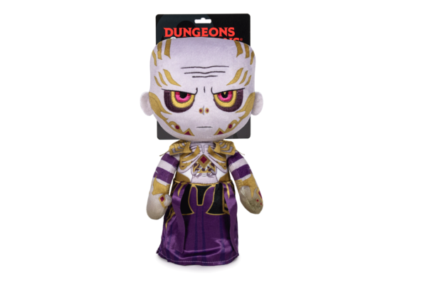 Dungeons & Dragons – Play by Play