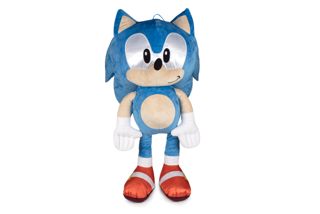 Sonic – Play by Play