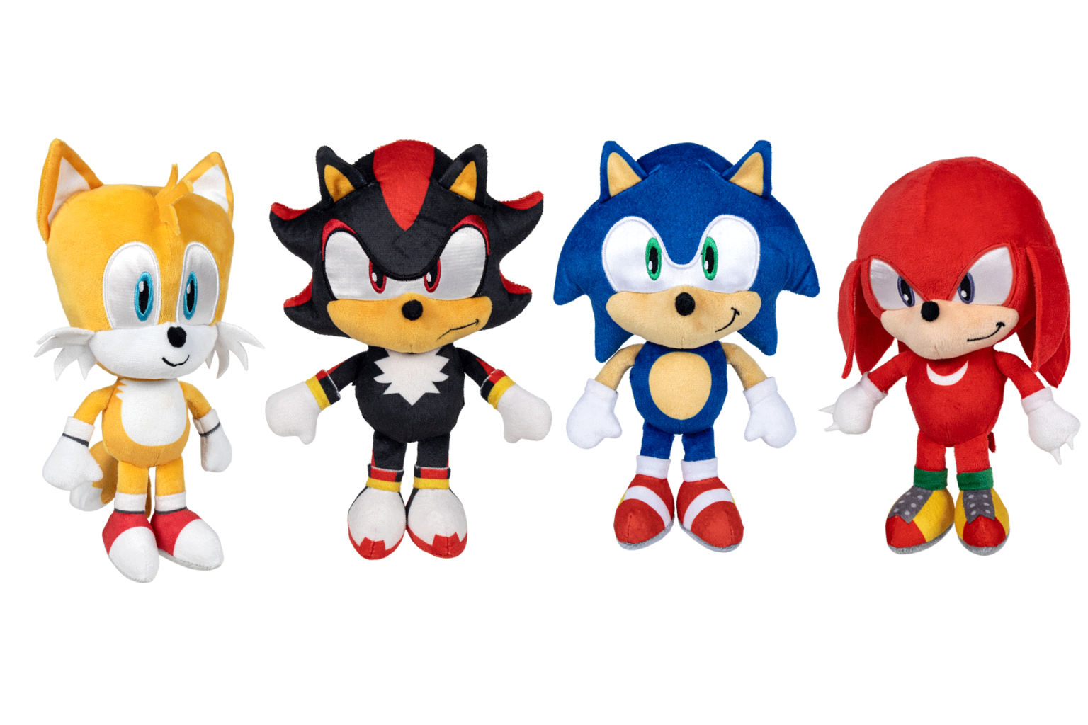 Sonic – Play by Play