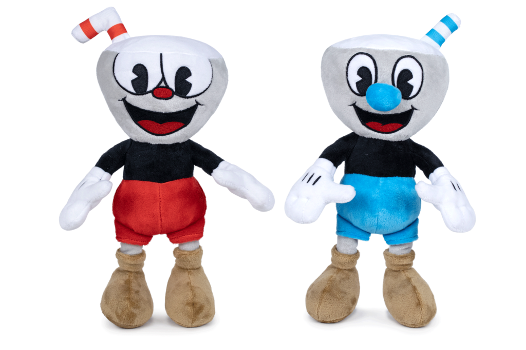 Cuphead – Play by Play