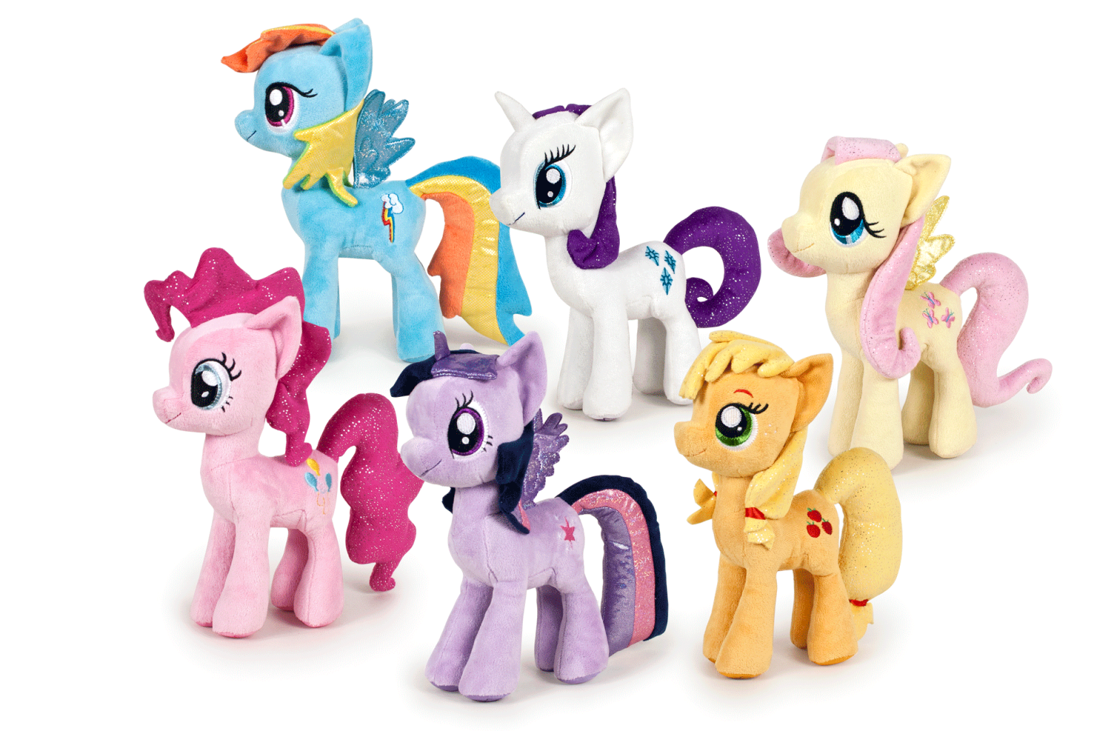 My Little Pony – Play by Play