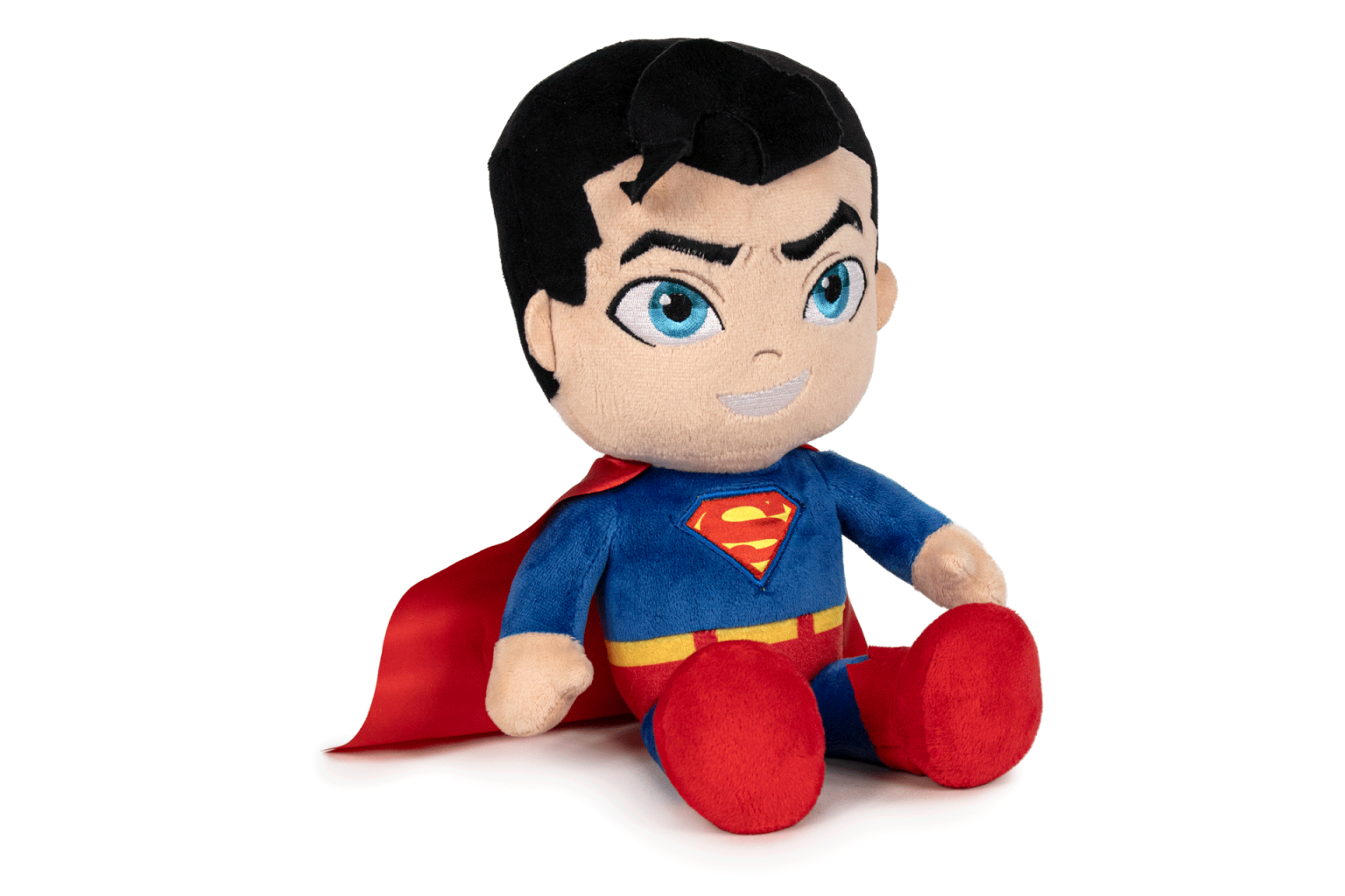 Superman – Play by Play