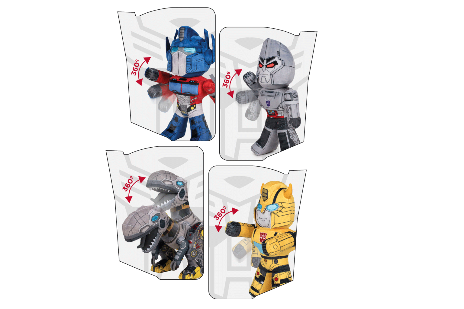 Transformers – Play by Play