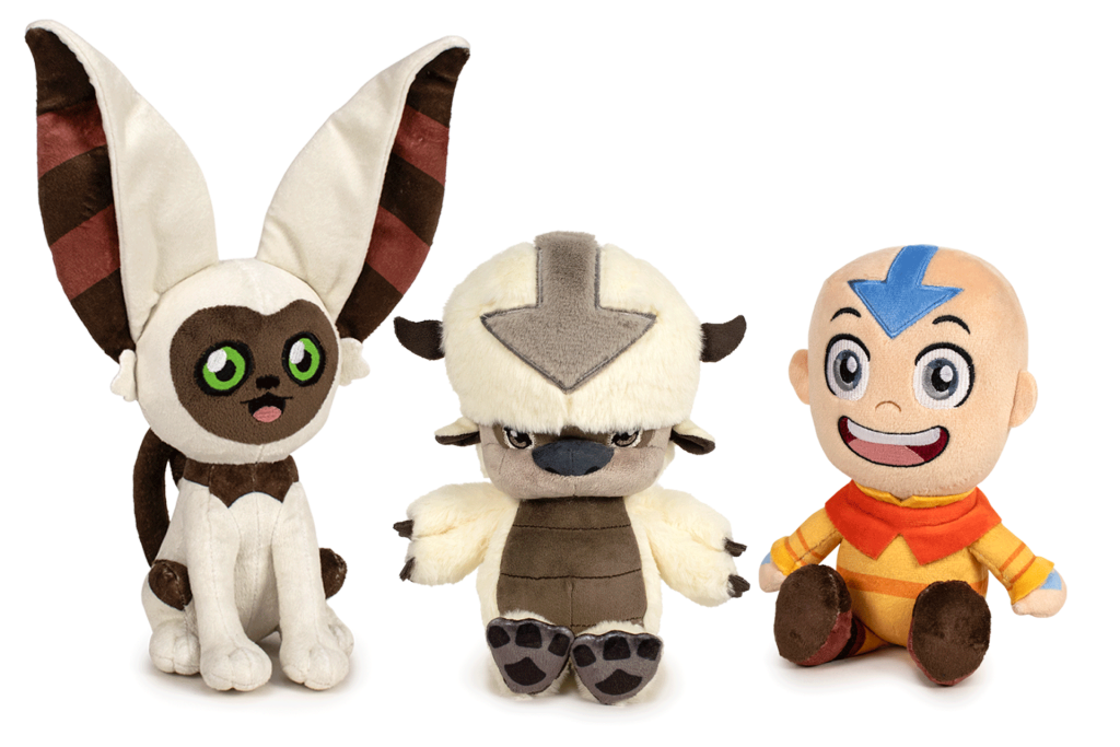 Avatar – Play by Play